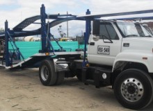 Fabricacion Trailer Niñera | Carrocerías IMPERIAL YJR LTDA