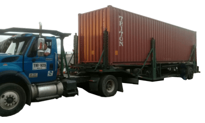 Fabricacion Trailer Niñera